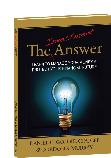Book Review & Giveaway: “The Investment Answer” « Yakezie.com