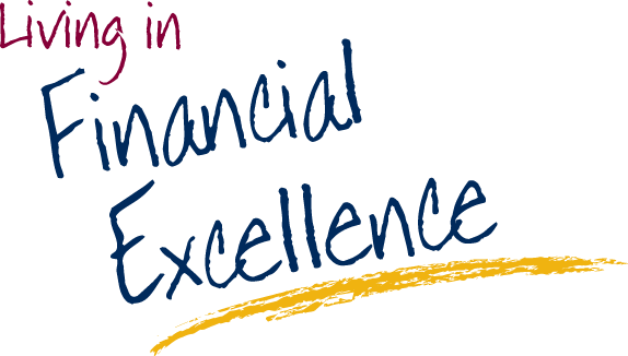 From OK to Debt Free: Reaching Financial Excellence « Yakezie.com